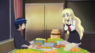 Girls Bravo (English Dub) Bravo in the Mansion! - Watch on Crunchyroll