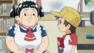 Watch ME & ROBOCO - Crunchyroll