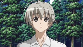Yosuga no Sora: In Solitude Where We are Least Alone Indecision - Ver ...