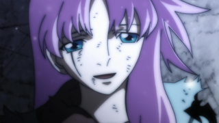 Casshern Sins The Past Rises Before My Eyes - Watch on Crunchyroll