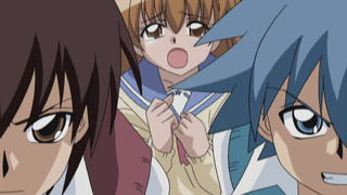 Watch Save Me! Lollipop - Crunchyroll