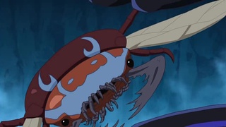 Toriko Glorious Bug Tamer! Tommyrod vs Toriko! - Watch on Crunchyroll