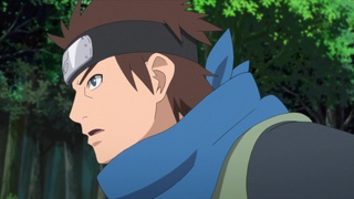 BORUTO: NARUTO NEXT GENERATIONS A Ninja's Job - Watch on Crunchyroll