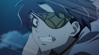 The Future Diary (English Dub) Reset - Watch on Crunchyroll