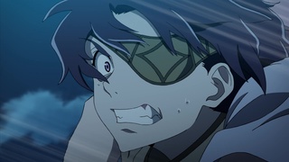 The Future Diary (English Dub) Reset - Watch on Crunchyroll