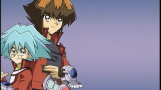 Yu-Gi-Oh! GX Season 2 Blinded by the Light, Part 1 - Watch on Crunchyroll