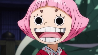 One Piece - País de Wano (892 em diante) A Queda da Flor! O Momento ...