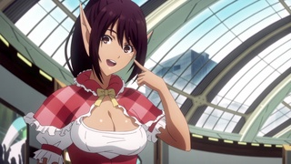 [JAP] Phantasy Star Online 2: Episode Oracle Misión 5: Ataque completo ...