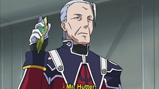 Stellvia (Dub) Invisible Wall - Watch on Crunchyroll