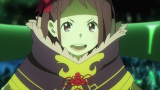 GRANBELM Feng Shui Master Lin Fen Fen - Watch on Crunchyroll