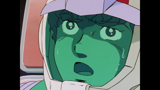 Mobile Suit Gundam Space Fortress: A Baoa Qu - Watch on Crunchyroll
