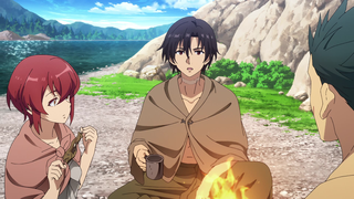 86 EIGHTY-SIX A caminho - Assista na Crunchyroll