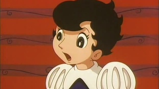 Princess Knight THE SEA KINGDOM - Watch on Crunchyroll