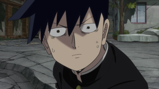 [LAT] Mob Psycho 100 III Mob 2 ~Rival~ - Ver en Crunchyroll en español