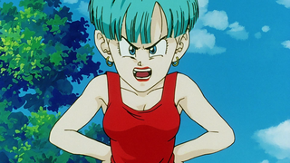 Dragon Ball Z Spirit Bomb Triumphant - Watch on Crunchyroll