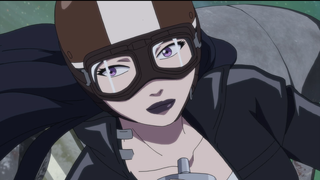 FreakAngels Freak 1 - Assista na Crunchyroll