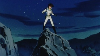 God Mars Defeat Emperor Zule! - Watch on Crunchyroll