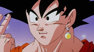 Dragon Ball Z Union of Rivals - Watch on Crunchyroll
