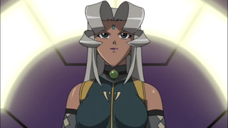 Vandread OVAs Integral - Watch on Crunchyroll