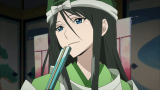 Battle Girls - Time Paradox Confrontation Maiden - Watch on Crunchyroll