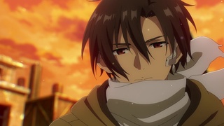 86 EIGHTY-SIX (Spanish Dub) Handler One - Watch on Crunchyroll