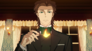 Moriarty the Patriot (English Dub) The Final Problem Act 1 - Watch on ...