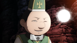 Handyman Saitou in another world (English Dub) Ninja and Witch - Watch ...