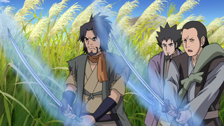 Naruto Shippuden: Season 17 Itachi's Story - Light and Darkness ...