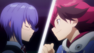 Shadowverse Hiro's Resolve - Watch on Crunchyroll