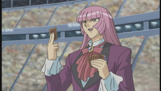 Yu-Gi-Oh! Leon in Fairyland - Ver en Crunchyroll en español