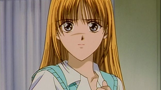 Ceres, Celestial Legend (Dub) Toya's Destiny - Watch on Crunchyroll