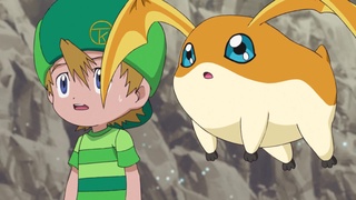 Digimon Adventure: (2020) Gerbemon, Rey de los Inventores - Ver en ...