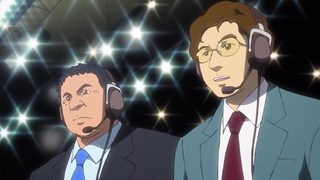 Tiger Mask W Naoto y Naoto - Ver en Crunchyroll