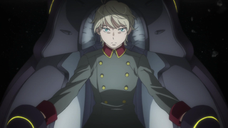 ALDNOAH.ZERO Childhood's End - Watch on Crunchyroll