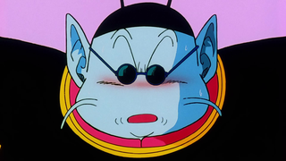 Dragon Ball Z The End of Snake Way - Watch on Crunchyroll