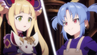 Shadowverse Mimori's an Idol - Watch on Crunchyroll