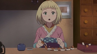 Blue Exorcist Mask - Ver en Crunchyroll