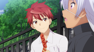 SUPER HXEROS XERO Game - Watch on Crunchyroll