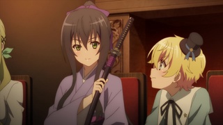 High School Prodigies Have It Easy Even In Another World ¡Parece que ...