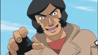 Sgt. Frog Natsumi: Goodbye, Saburo, Sir! / Fuyuki & Alisa: Monster in ...