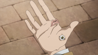Watch Parasyte -the maxim- - Crunchyroll