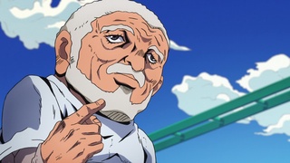 JoJo's Bizarre Adventure: Vento Aureo Aparece o Six Bullets - Parte 2 ...