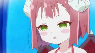 ENDRO! (English Dub) Princess Rona, Fait On! - Watch on Crunchyroll