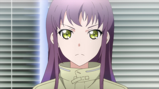 Watch LBX Girls - Crunchyroll