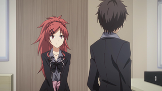 Qualidea Code Inverse Qualia - Watch on Crunchyroll