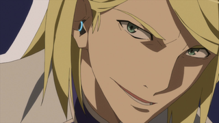 Dimension W (English Dub) Loser - Watch on Crunchyroll