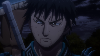 Kingdom Season 4 A New Nation - Watch on Crunchyroll