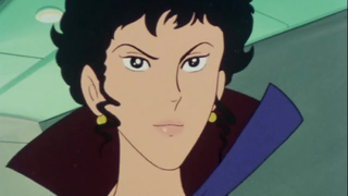 Lupin the Third Part 2 (Dubbed) Ice, Robot - Watch on Crunchyroll