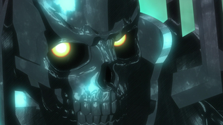 Berserk (English Dub) Tower of Conviction - Watch on Crunchyroll