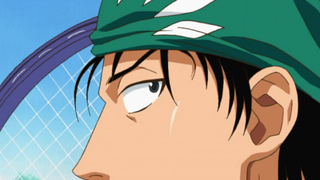 The Prince of Tennis Momo and Viper - Ver en Crunchyroll en español